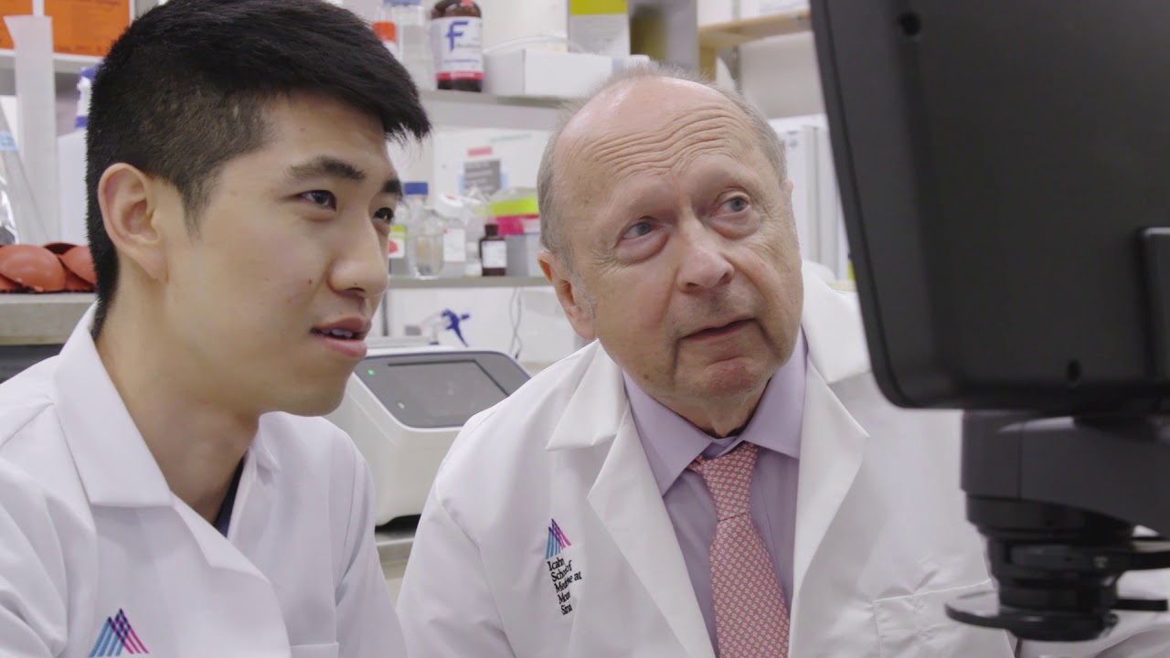 PETER PALESE, PH.D. - Pandemic Influenza